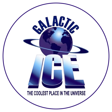 Figure Skating/Power Skating – Galactic Ice Rink